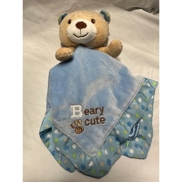 Garanimals | Toys | Beary Cute Lovey | Poshmark